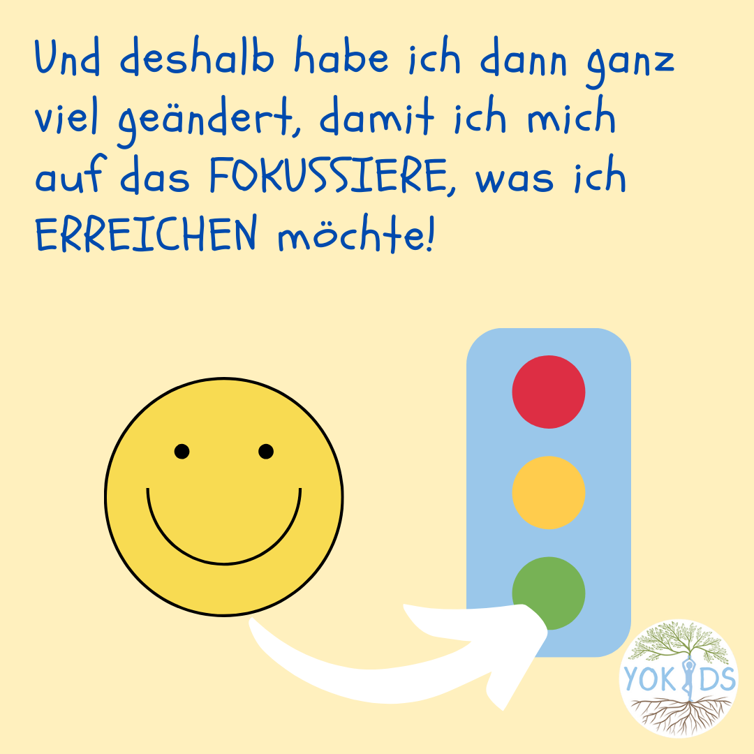 Ampelsystem im Unterricht | Hilfe oder Last? - Yokids